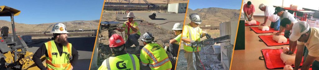 Training - Laborers Union Local 169