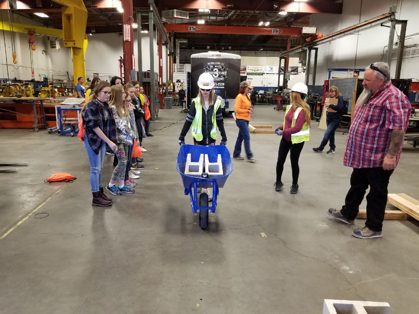 Join Women Build Nevada for the Women’s Committee Kickoff This Saturday ...