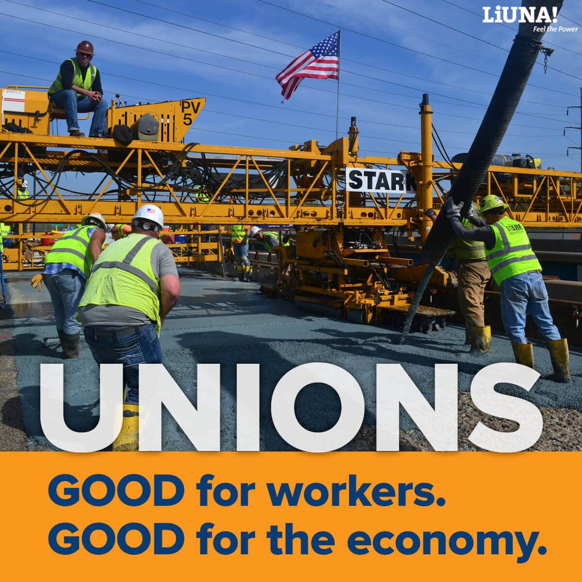 How the Out-of-Work List Aids Members & the Requirements